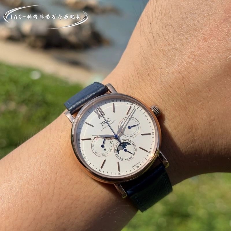Budget-friendly IWC Watches