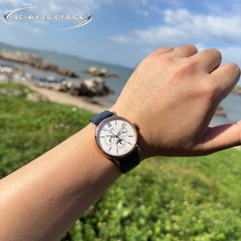 Budget-friendly IWC Watches