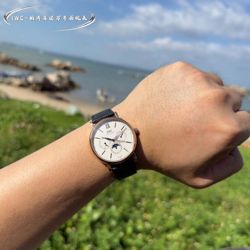 Budget-friendly IWC Watches