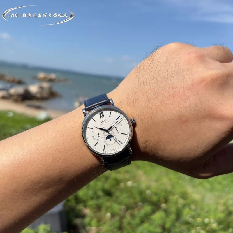 IWC Watches