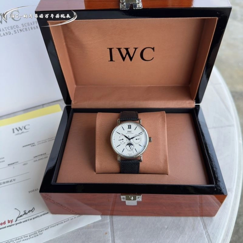 Brand-original IWC Watches