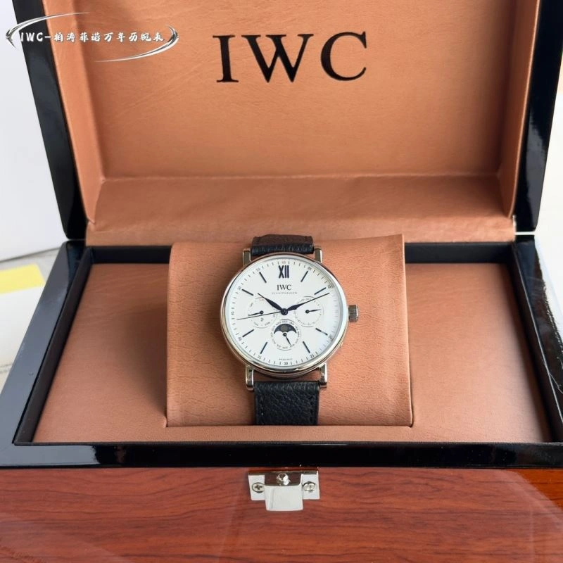 Brand-original IWC Watches