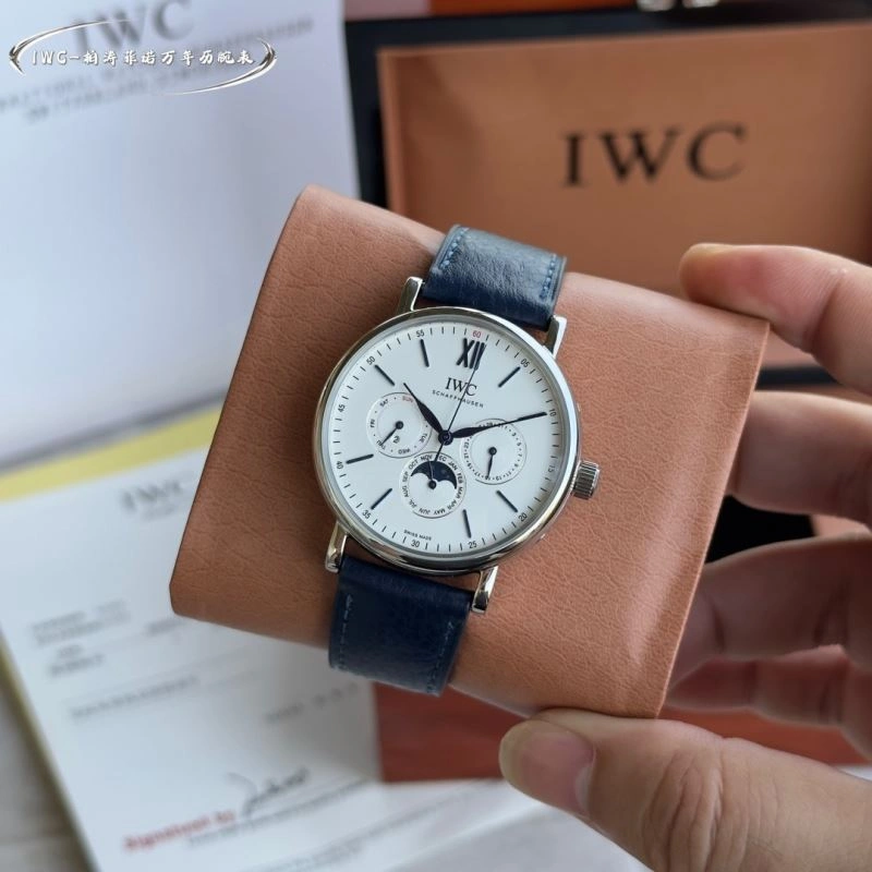 Brand-original IWC Watches