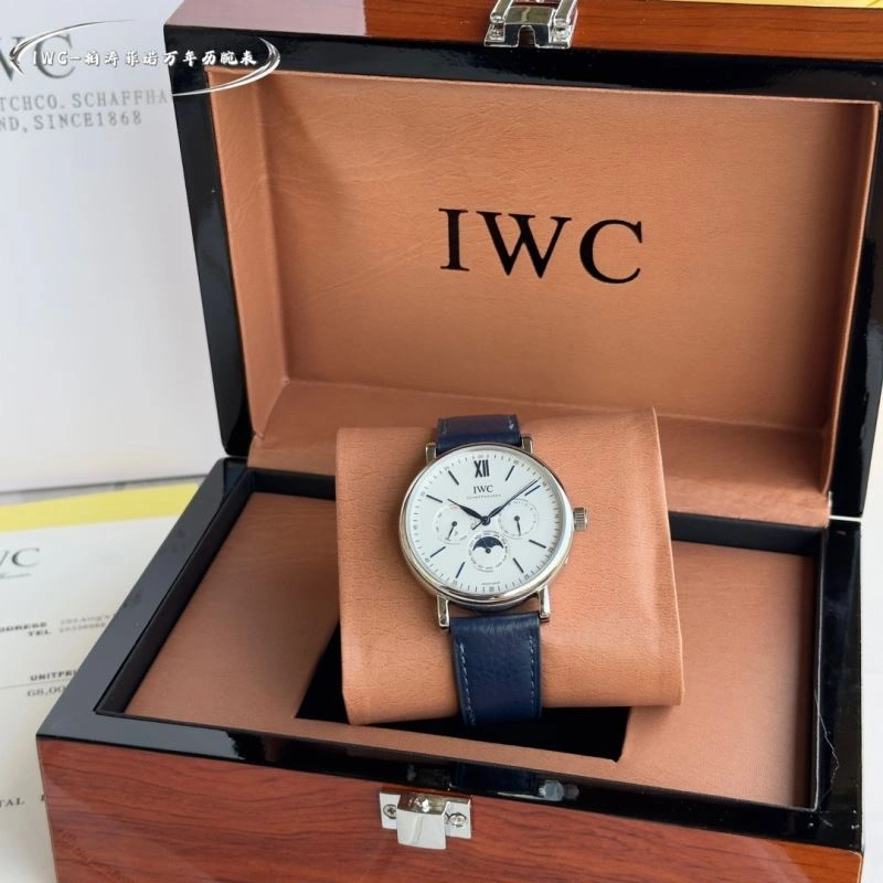 Brand-original IWC Watches
