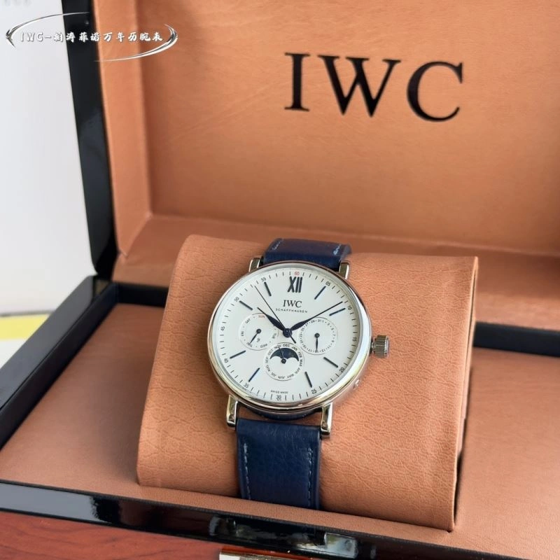 Brand-original IWC Watches