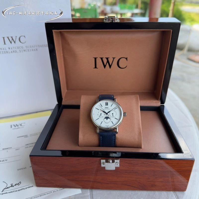 Brand-original IWC Watches