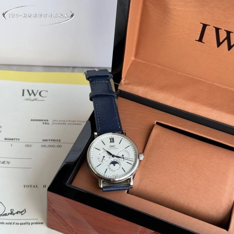 Brand-original IWC Watches