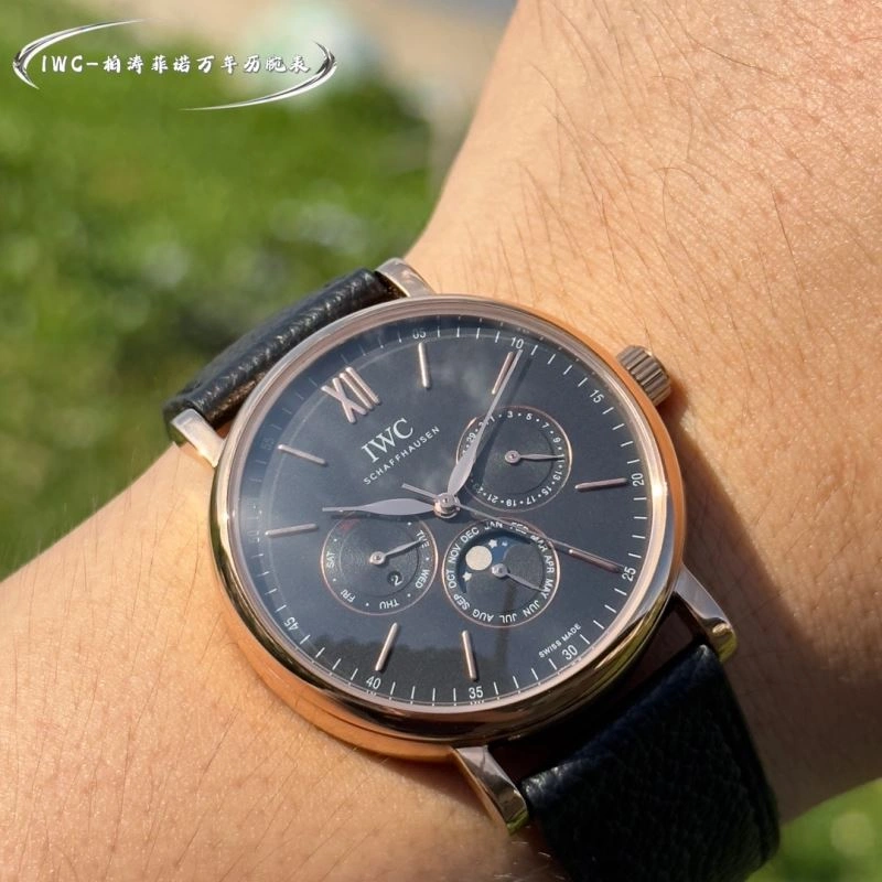 Bargain IWC Watches