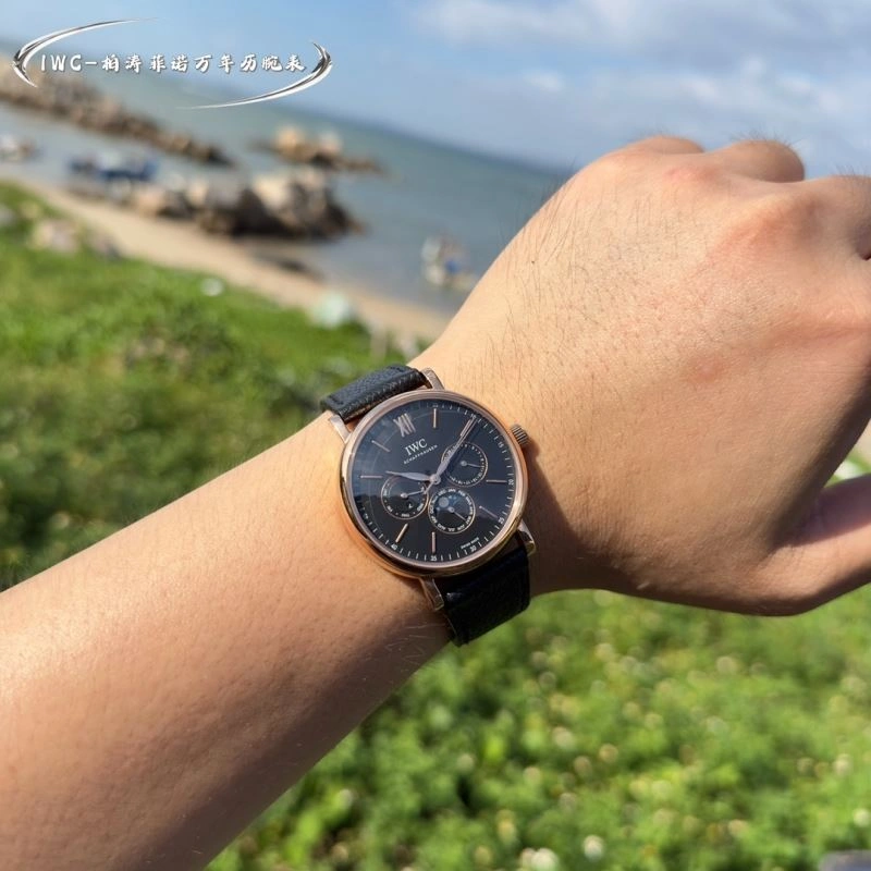 Bargain IWC Watches