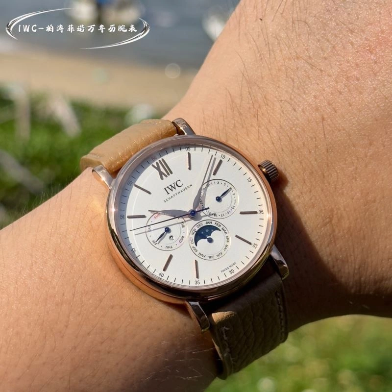 Bargain IWC Watches