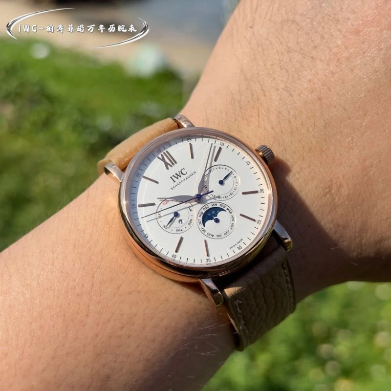 Bargain IWC Watches
