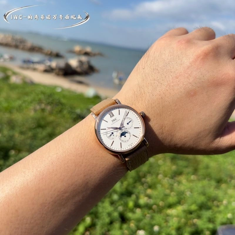 Bargain IWC Watches
