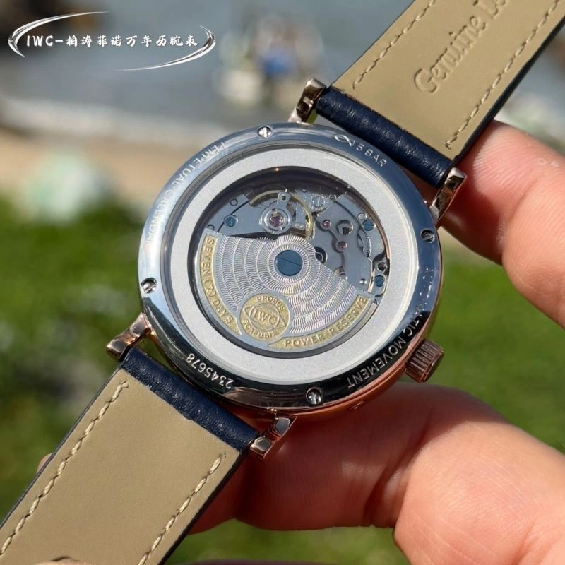 Bargain IWC Watches