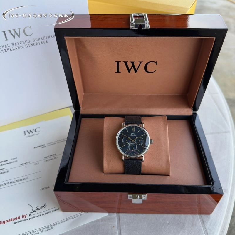 Mirror quality IWC Watches