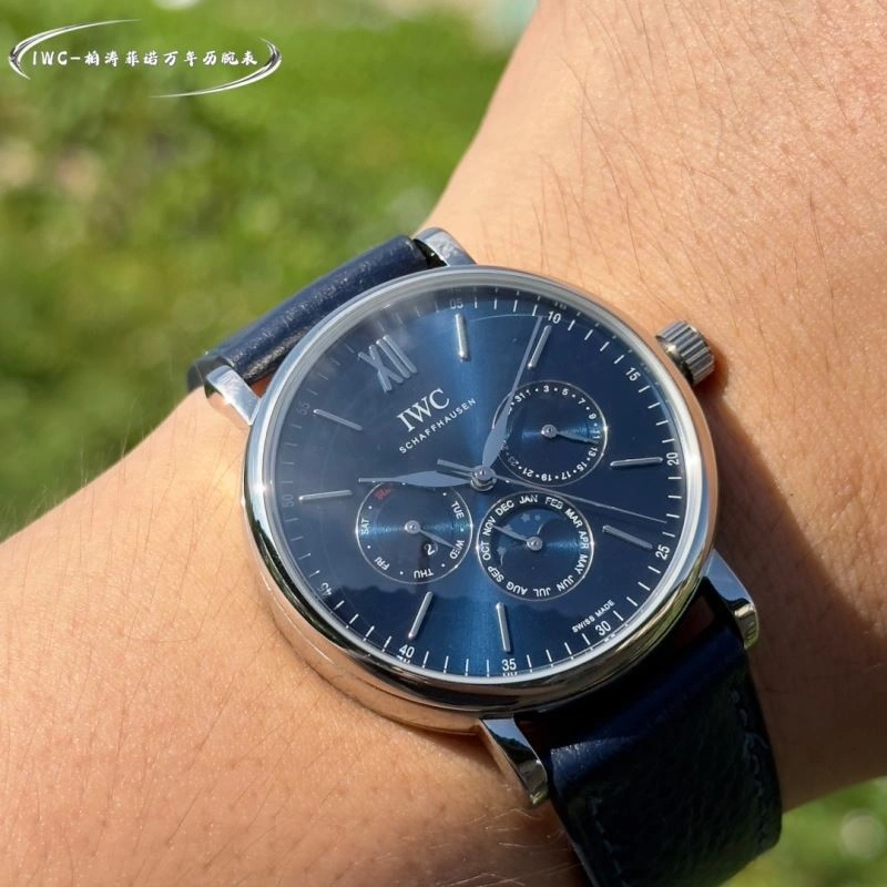 Mirror quality IWC Watches