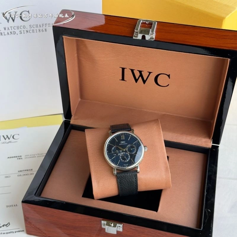 Mirror quality IWC Watches