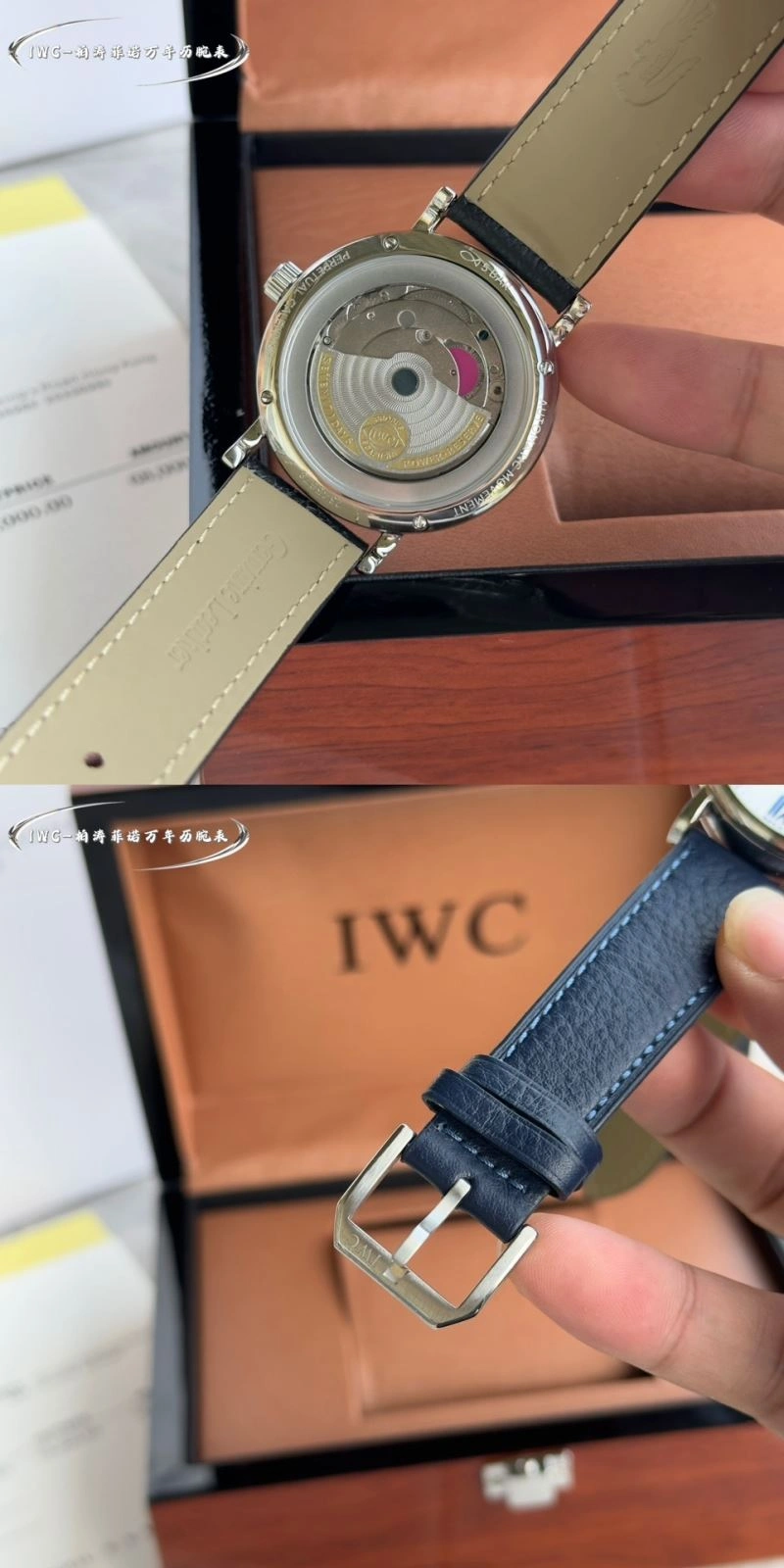 Mirror quality IWC Watches