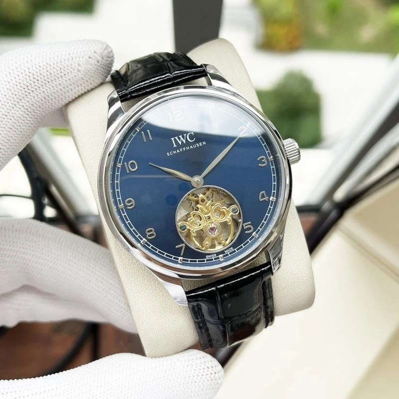 Indistinguishable IWC Watches