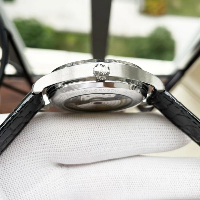 Indistinguishable IWC Watches