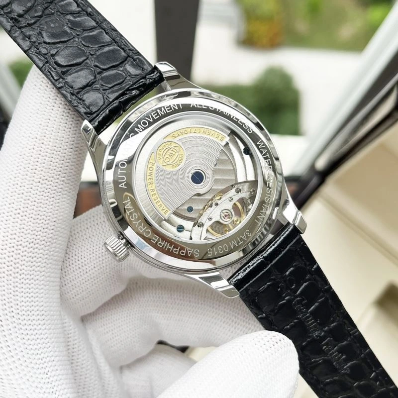 Indistinguishable IWC Watches