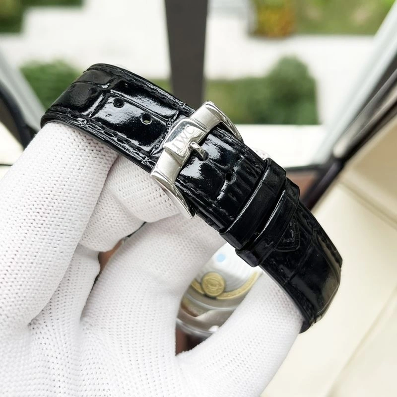 Indistinguishable IWC Watches