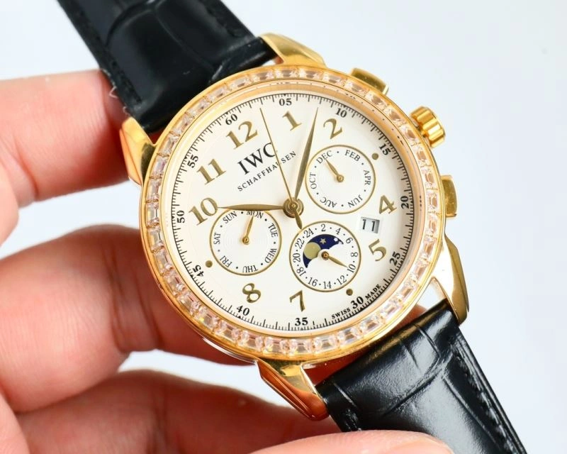 IWC Watches