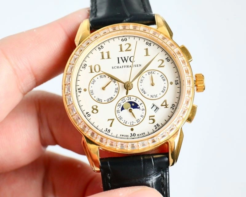 Affordable IWC Watches