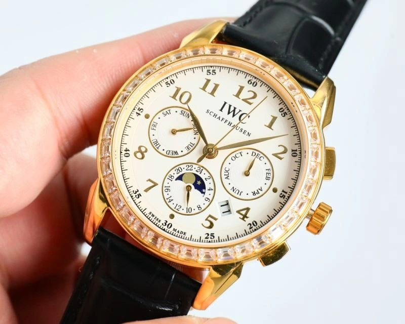 Affordable IWC Watches