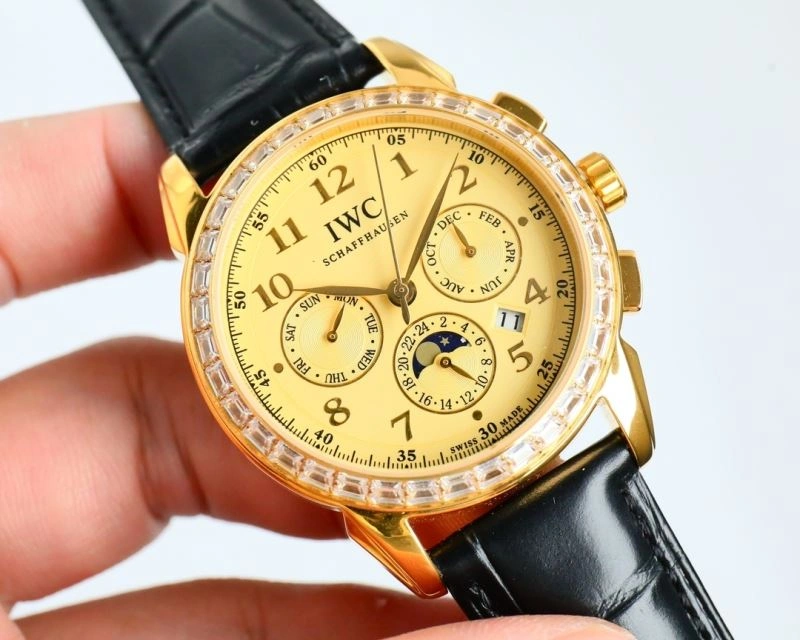 Affordable IWC Watches