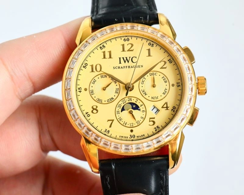 Affordable IWC Watches