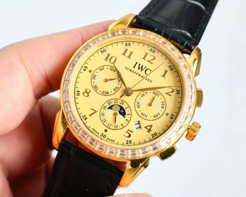 Affordable IWC Watches