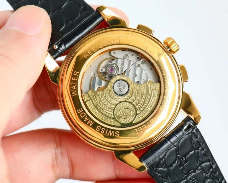Affordable IWC Watches