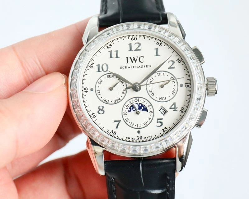 IWC Watches