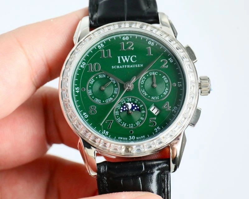 Perfect replica IWC Watches