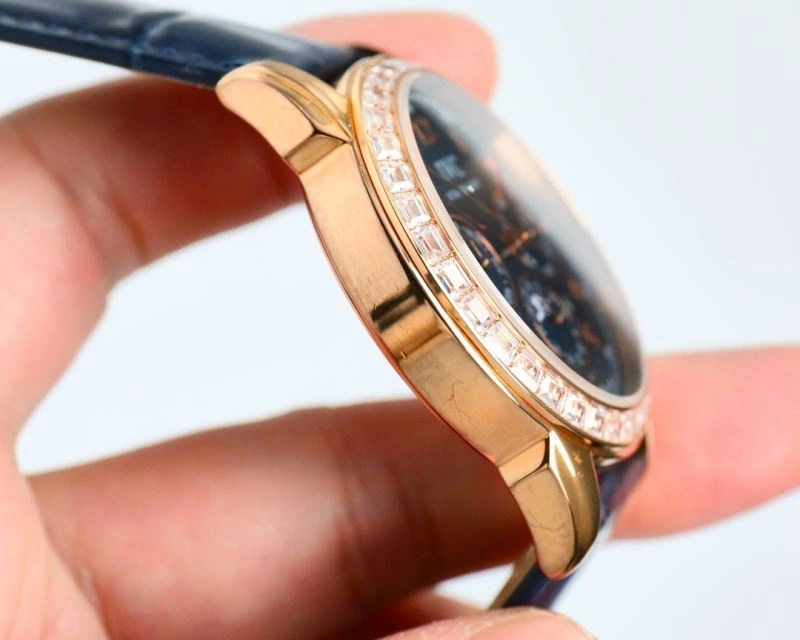 Perfect replica IWC Watches