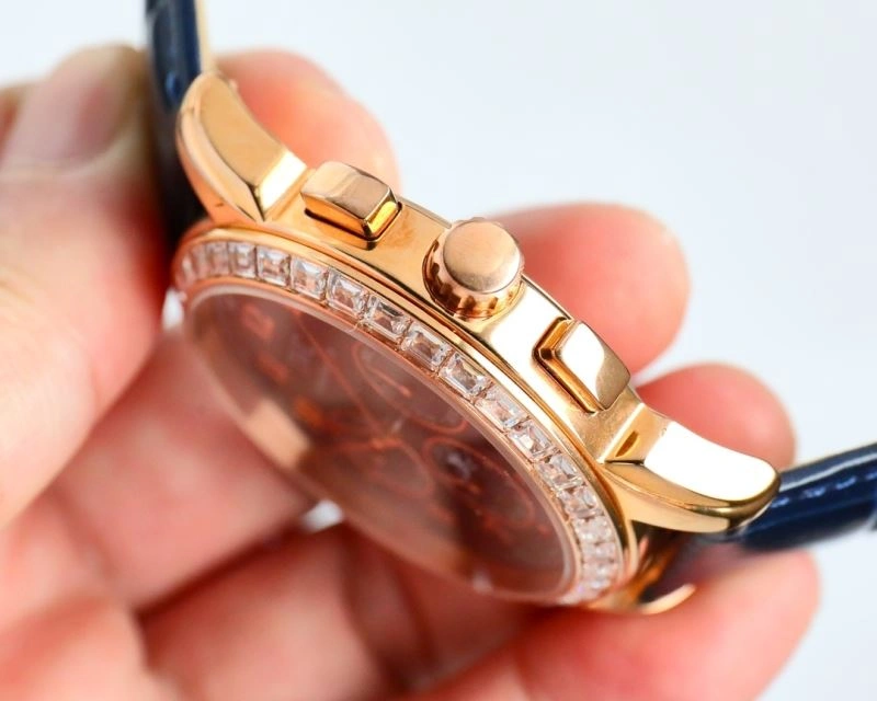 Perfect replica IWC Watches