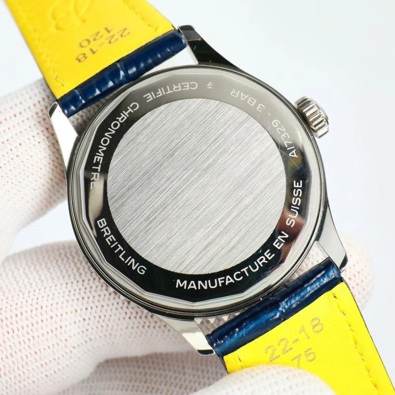 Precise copy IWC Watches