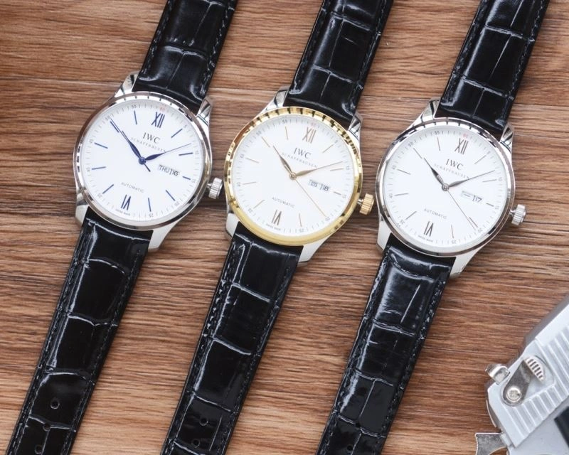 IWC Watches