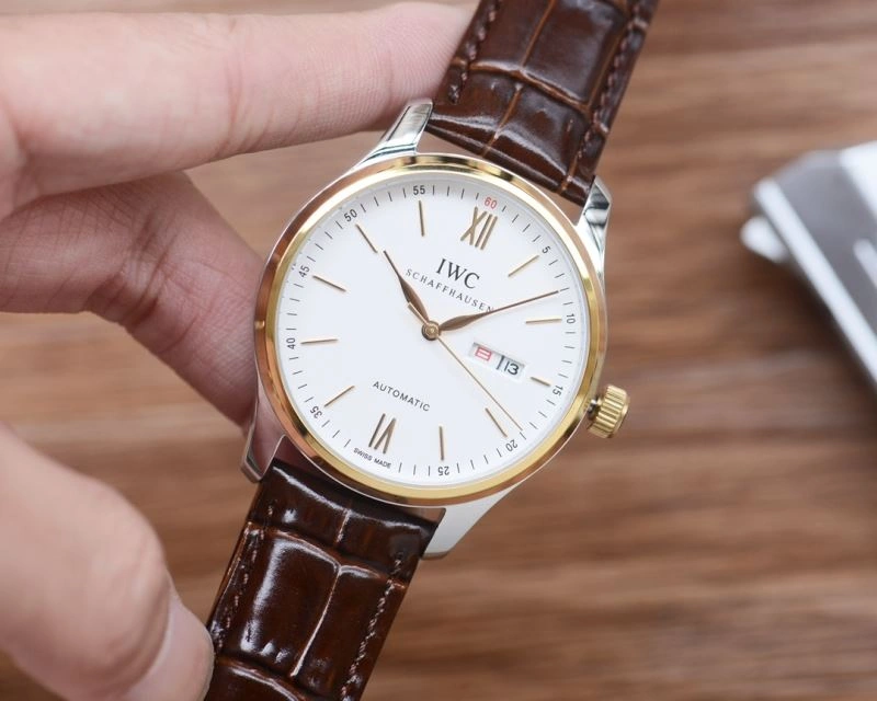 Discounted IWC Watches