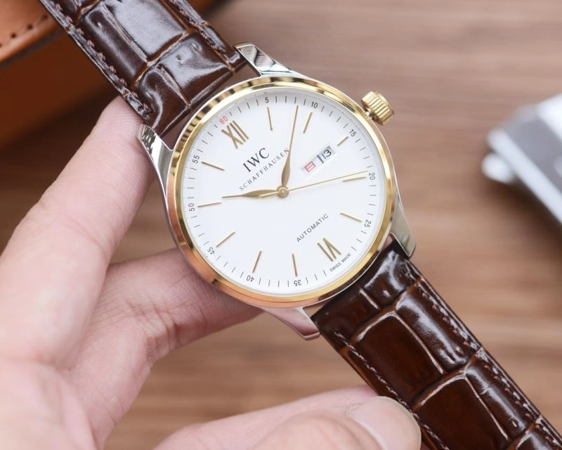 Discounted IWC Watches