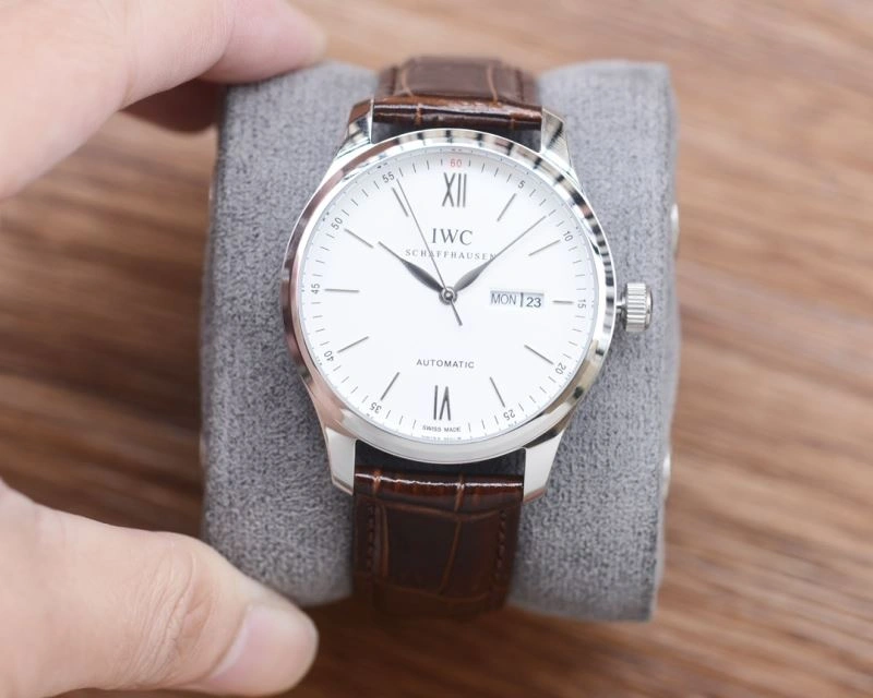 Discounted IWC Watches
