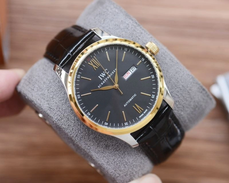 Discounted IWC Watches