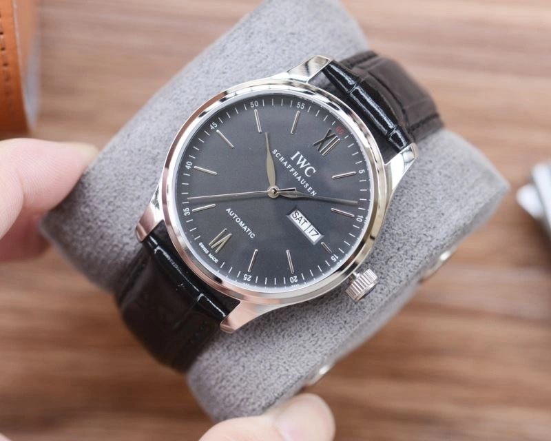 Discounted IWC Watches