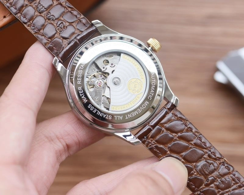 Discounted IWC Watches