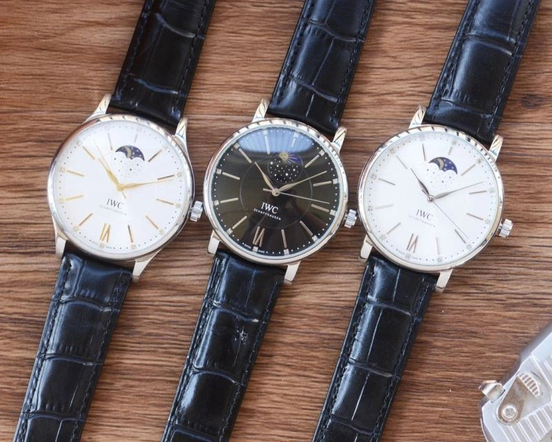 IWC Watches
