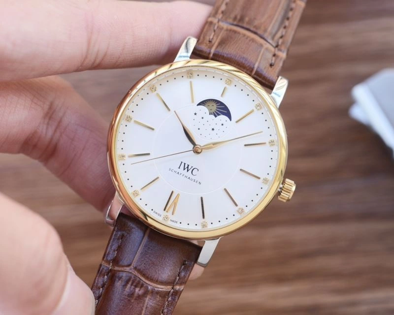 Legit IWC Watches
