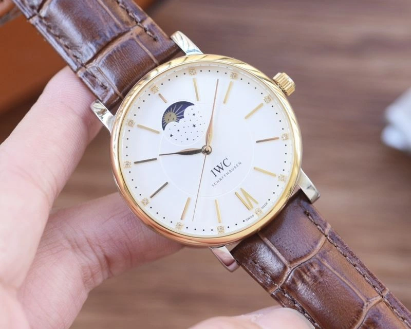 Legit IWC Watches