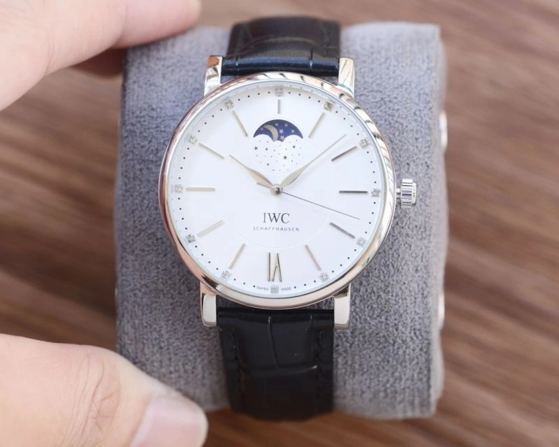 Legit IWC Watches