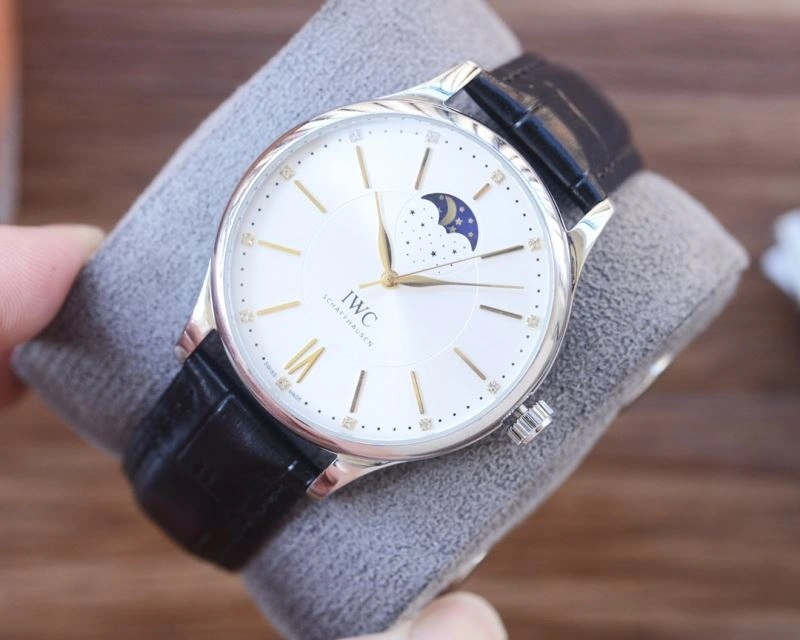 Legit IWC Watches