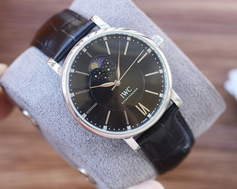Legit IWC Watches